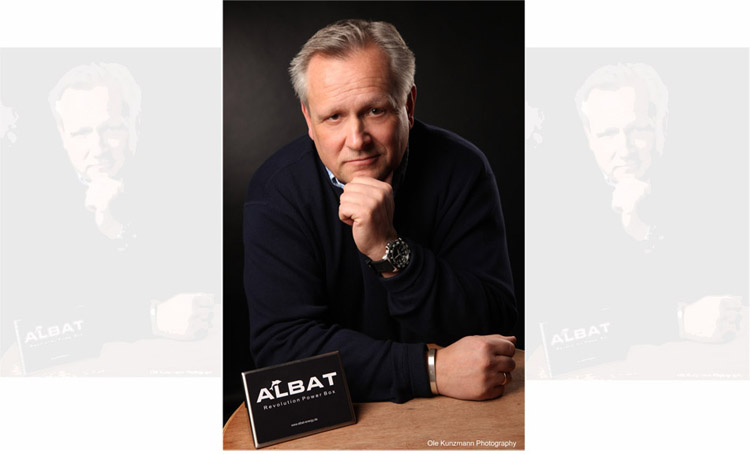 Albat - Wir über uns